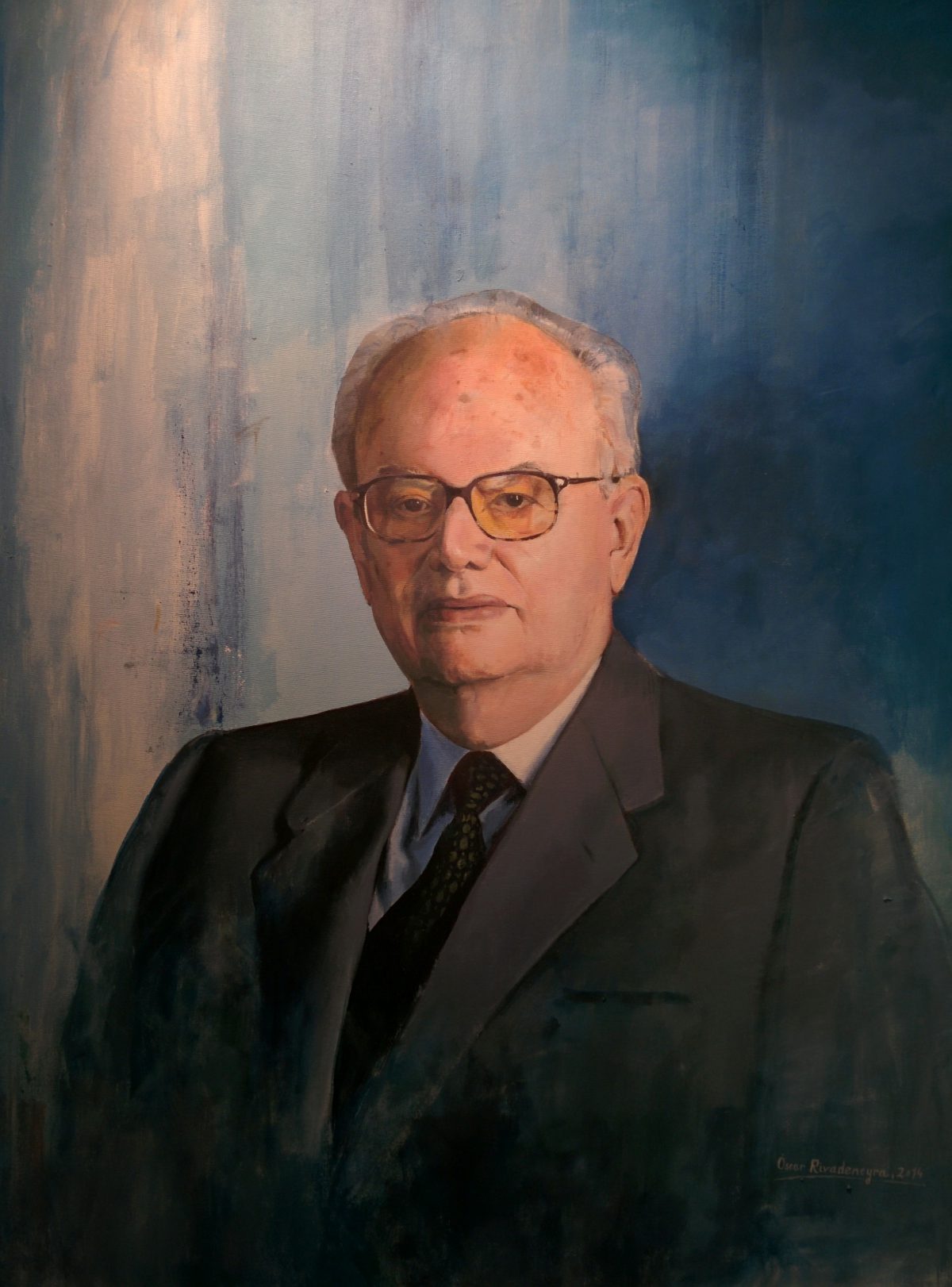 Presentada la biografía de David Melul – Museo Judío Béjar, David Melul